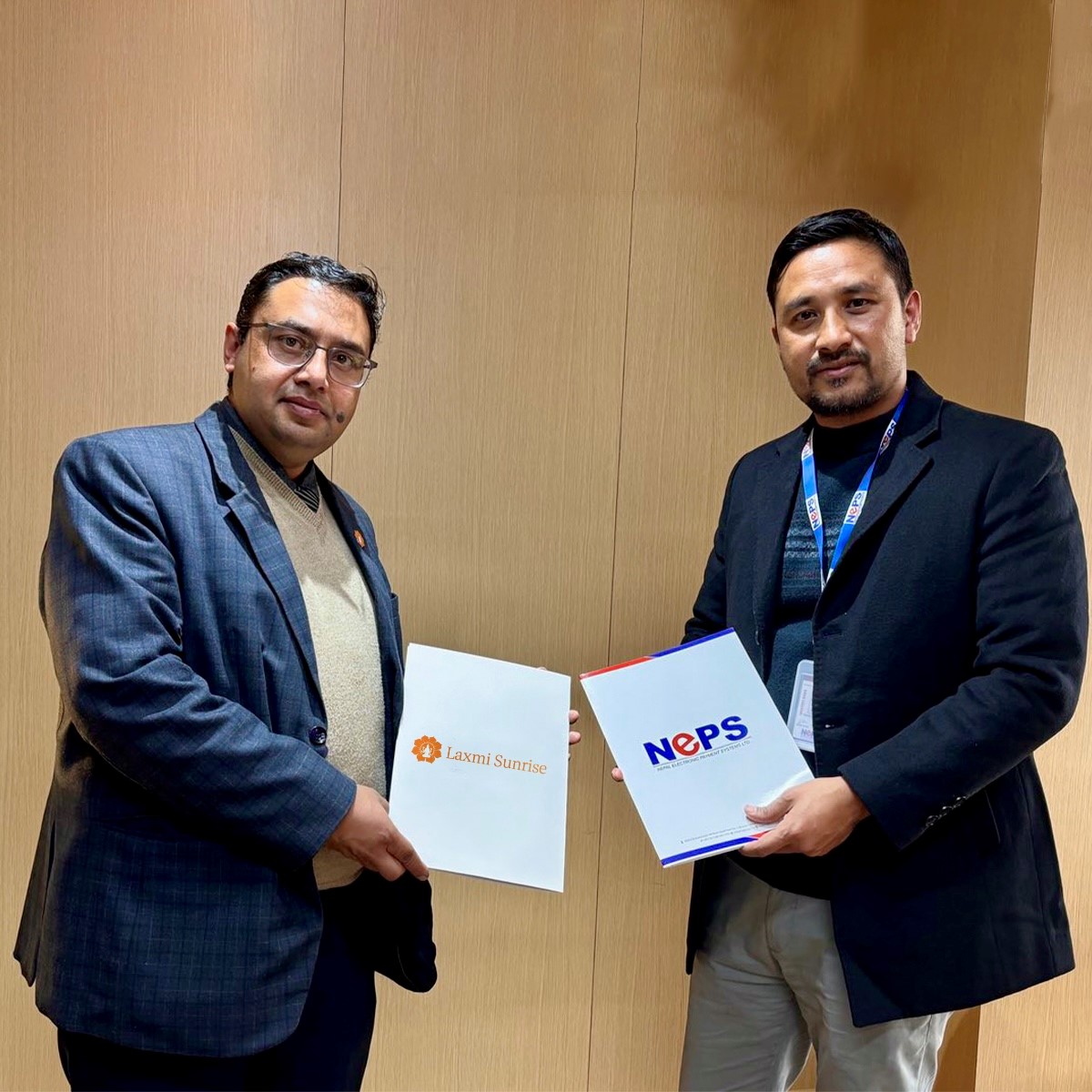 Laxmi Sunrise Bank Introduces Innovative "E-Commerce Acquiring" Service - || ShareSansar